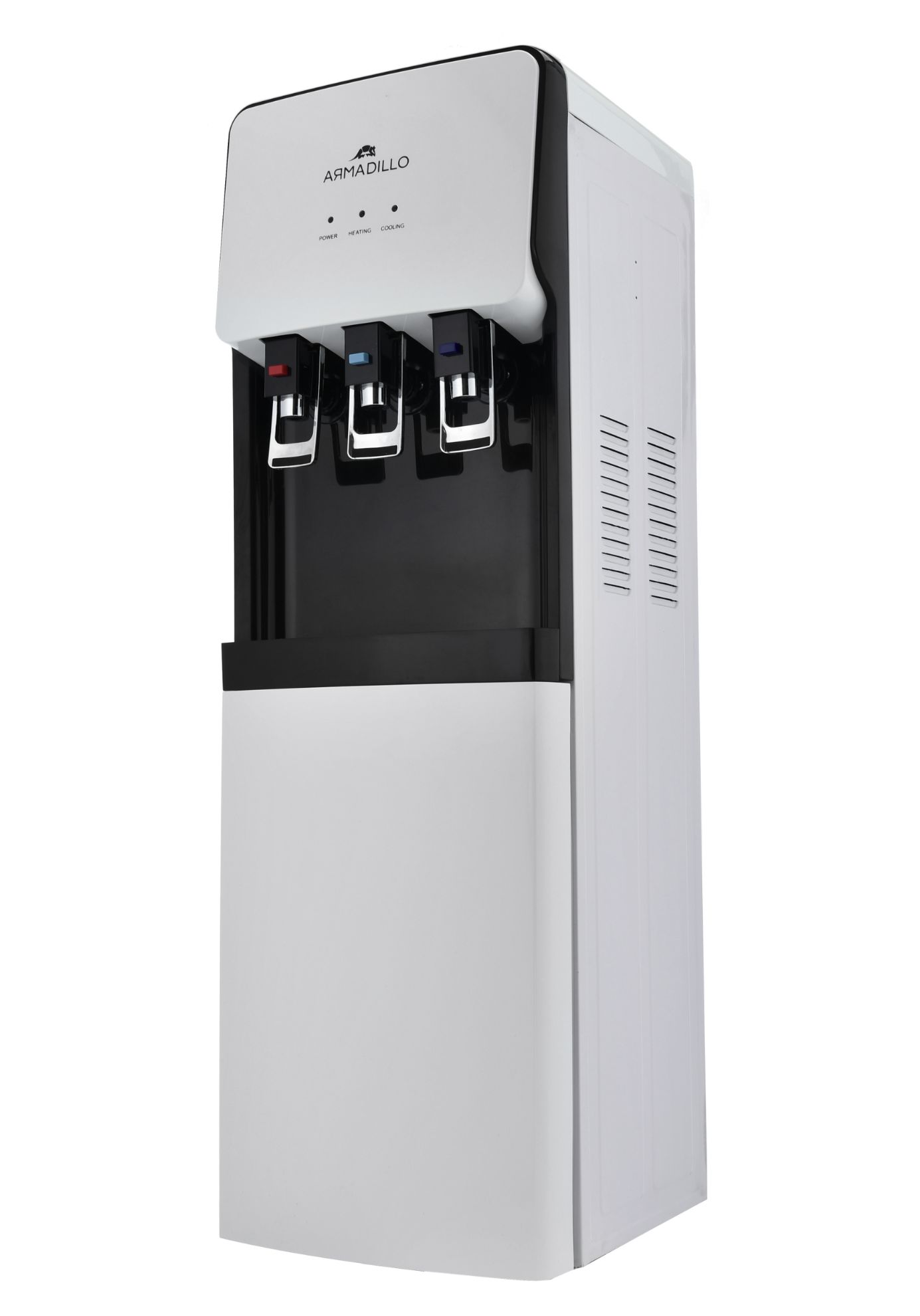 Armadillo Egypt. Armadillo 3-tap water cooler with energy saving ...