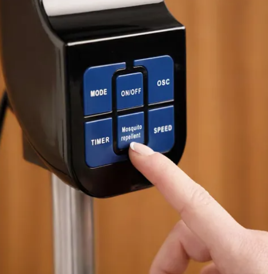 Armadillo Egypt. Armadillo Stand fan18 Mosquito function remote control ...